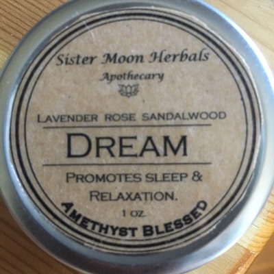 Monster Spray Kids' Smudge Spray sleep Aid Night Time Remedy for Kids ...