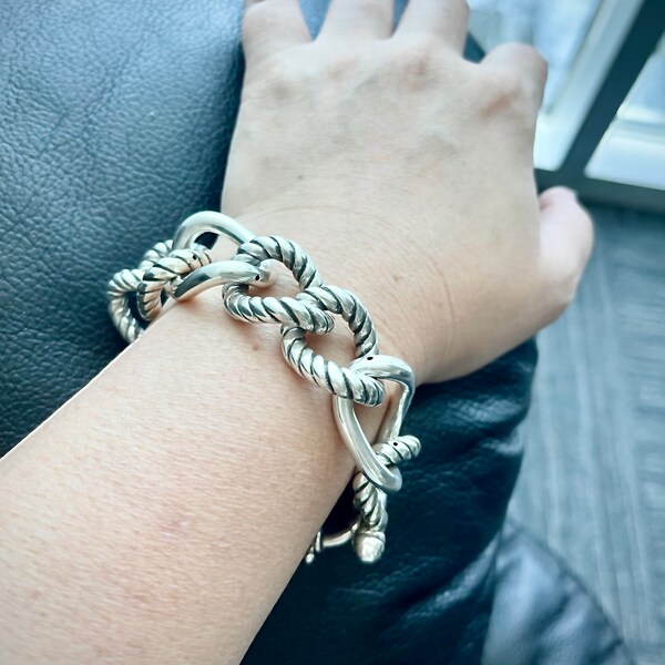 Minimalist Triangle Engraved Red Zircon Silver Rings for Men, Red Stone ...