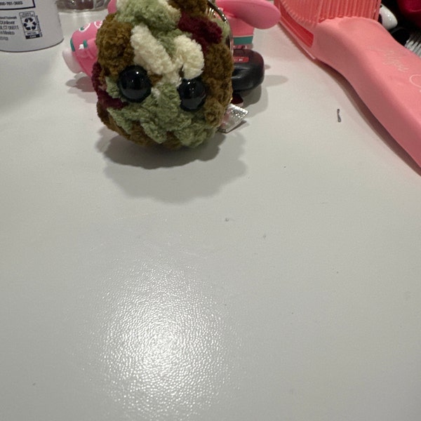 Adopt a Weed Nugget Plushie, Nug in Jar, 420, Marijuana, Stoner ...