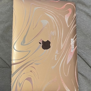 Custom Macbook Case Personalized Photo Macbook Pro 13 Inch | Etsy