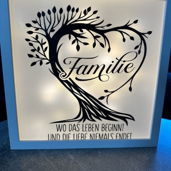 Family Tree of Life Plot File Svg Png German Tree of Life Familie Tree ...
