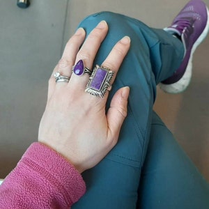 Natural American Turquoise Faustite Cabochon Stone Grasshopper Mine ...