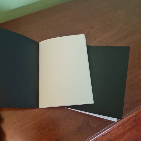 400 Pages B5, Tomoe River Notebook Japanese Fountain Pen Paper Friendly ...