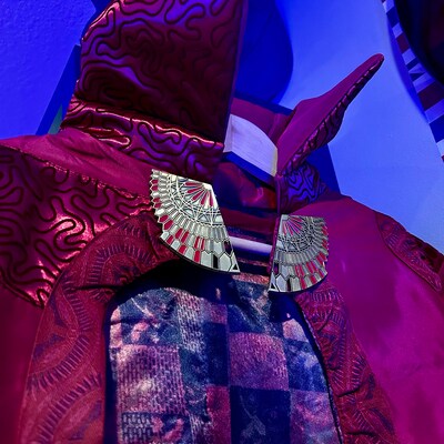 Infinity Stone Thanos Stones Infinity Gems With LED Light-up Time Stone ...