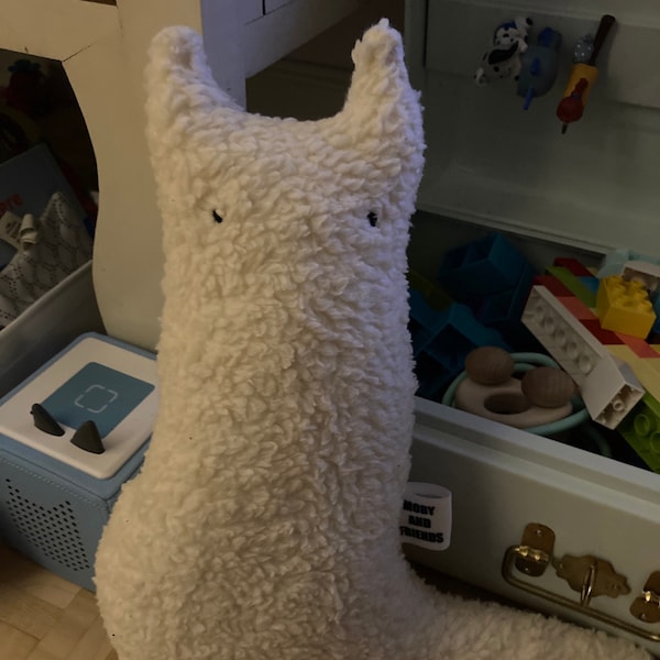 Strange Friends - Etsy