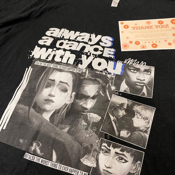 Arcane Shirt, Vi Arcane Shirt, League of Legends, Arcane Merch, Arcane ...