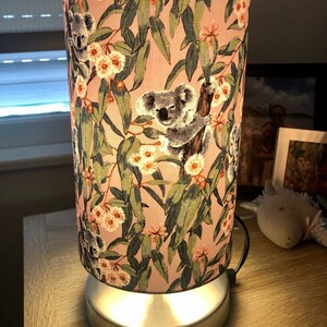 Monster Jam, Monster Trucks Touch Lamp - Etsy