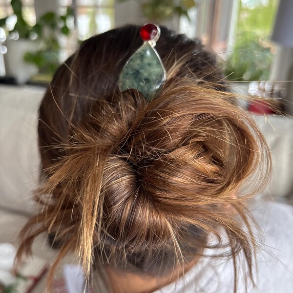 Insect Hair Pins, Insect Jewelry, Cockroach Hair Pins, Fly Hair Pins ...