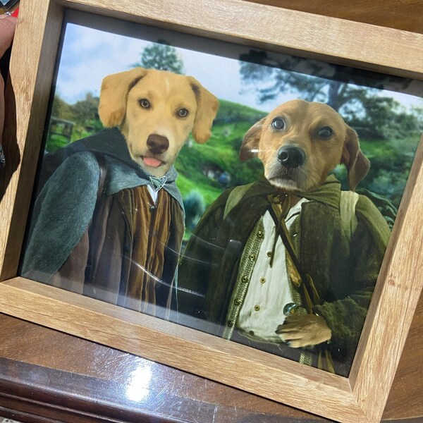 Personalised Dinosaur Themed Character for Boys and Girls, Custom Dino ...