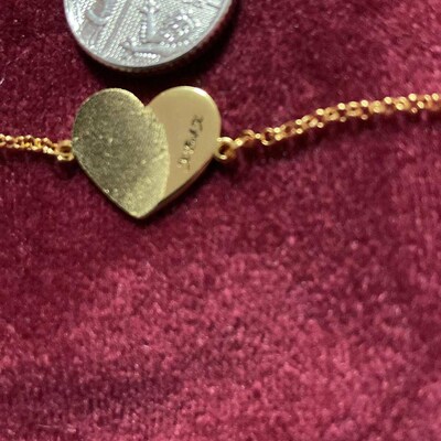 Personalised in Loving Memory Resin Heart Memorial Handcrafted Keepsake ...