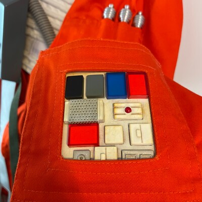 Holster for Blaster Pistol SE44C First Order Officer Replica SW - Etsy