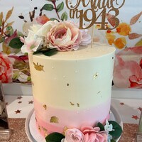 Lots Colors Thirty Three Cake Topper 33 Cake Topper 33rd - Etsy Canada