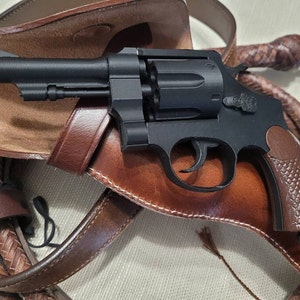 Total Recall Claridge Hi-tec S9 Goncz GA Pistol Gun Prop Replica Arnold ...