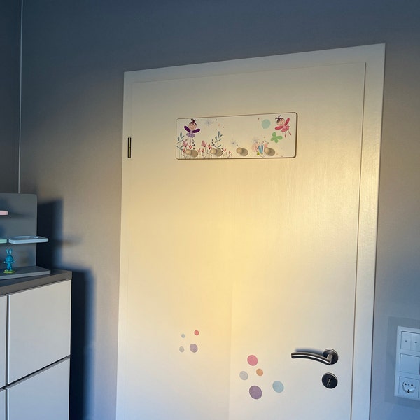 Punkte Set 120 Stück Wandtattoo Kreise Kinderzimmer Wandsticker ...