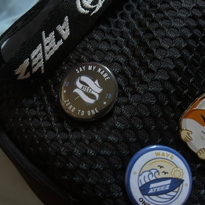 TWICE Debut Pinback Button Badges 1.25 Like Ooh-ahh, Cheer Up, TT ONCE ...