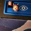 Artisan Keycap Succubus Mictlan - Etsy