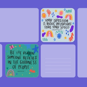 A-Z Coping Skills Print - Etsy