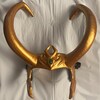 Hela Headdress Full Sized Green Version Thor Ragnarok - Etsy Canada