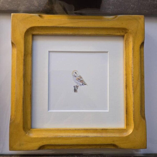 Collage Picture Frame Mat Windows Fit Multiple 5x7 Photos in Foxy Cove ...