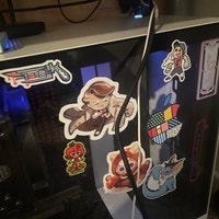 MEDIC TF2 Sticker Pack - Etsy Canada