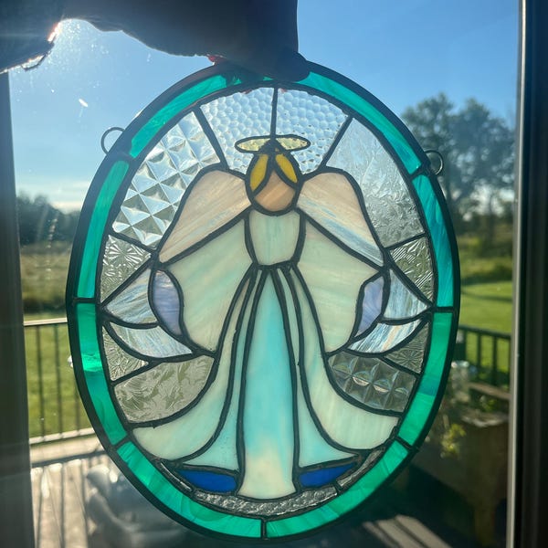 Arched Stained Glass Layout Frame, Stained Glass Jig, Stained Glass ...