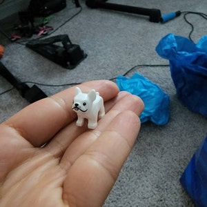 Rock Panel 4 X 10 X 6 Rectangular BURP Genuine LEGO® - Etsy