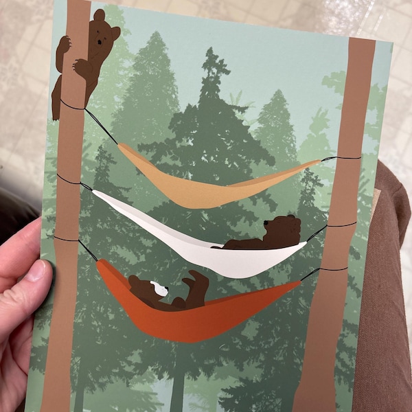 Shrek Art Print | Simple Shrek Home Decor | Shrek Decor | Dreamworks ...