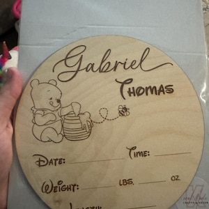 Cake Charm Custom Acrylic Cake Charm Custom Name Cake Charm Custom Cake ...