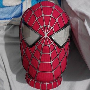 The Promised Neverland Demon Mask Anime Demon Mask Ghost Mask - Etsy