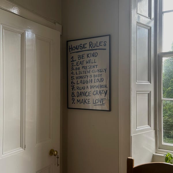 Palm Tree Print, Palm Trees Abstract Wall Art Neutral, Coastal Gallery ...