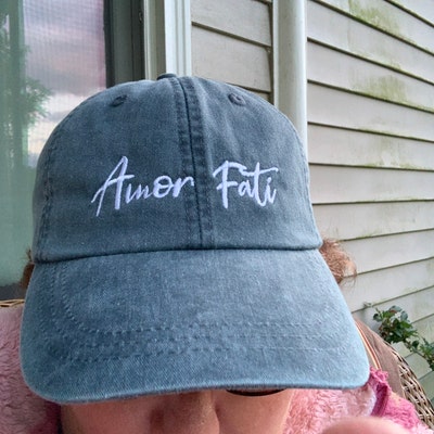 Funny Sarcasm Saying Cap Distressed Women's Trucker Hat Personalized ...