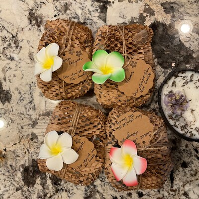 Aloha Gift Box From Hawaiideluxe Gift Boxthank You - Etsy