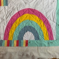 Transition Quilt Pattern - Etsy