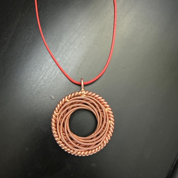 Tensor Ring Generator Rodin Vortex Combination( Lost, Sacred and ...