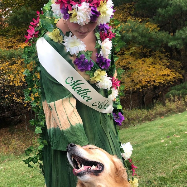 Pageant Sash, Costume Party Sash, Corporate Event Sash - Etsy
