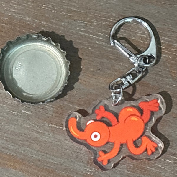 Homestuck - Smuppets 1.5 Inch Double Sided Acrylic Charms - Etsy