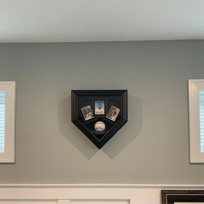 Golf Flag Display Case - Etsy