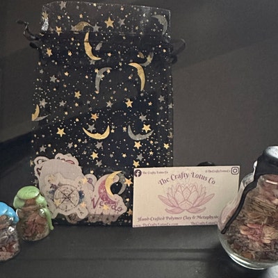 Child Protection Magick Spell Jar, Kid Safety Magick, Protection Spell ...