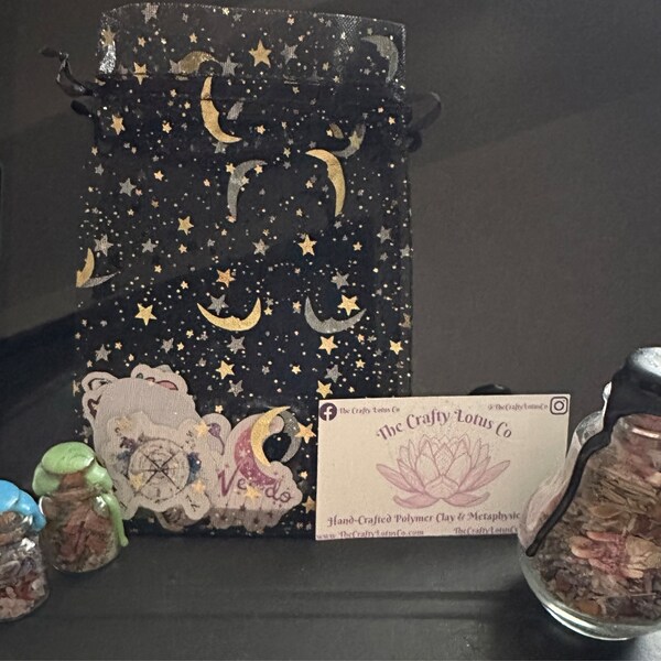 Child Protection Magick Spell Jar, Kid Safety Magick, Protection Spell ...