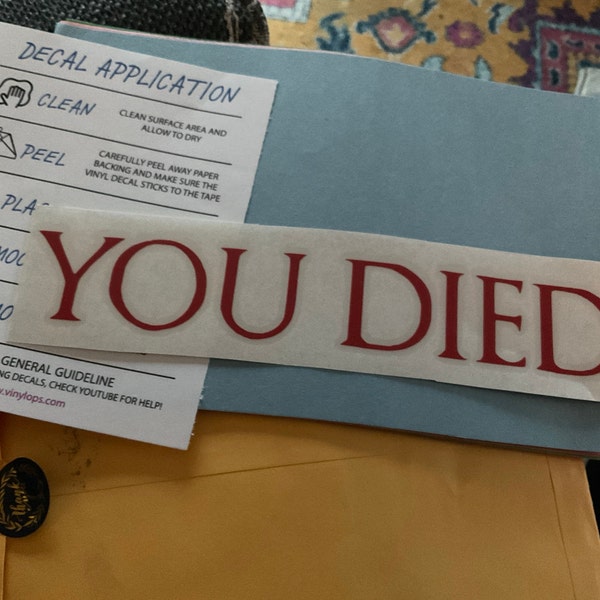 Daredevil Pilot Decal | Airplane Decal |daredevil | Gift for Pilot ...