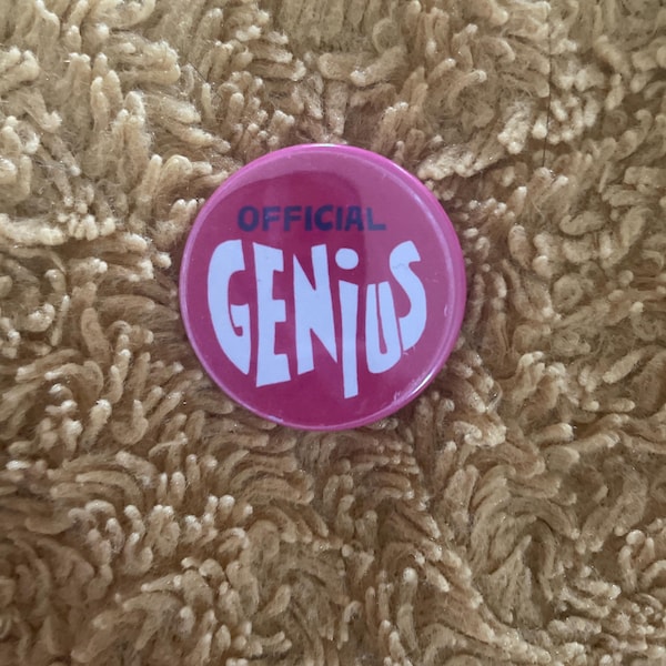 Vintage Style Pinback Buttons - 60s 70s 80s Novelty Pins - Reproduction ...