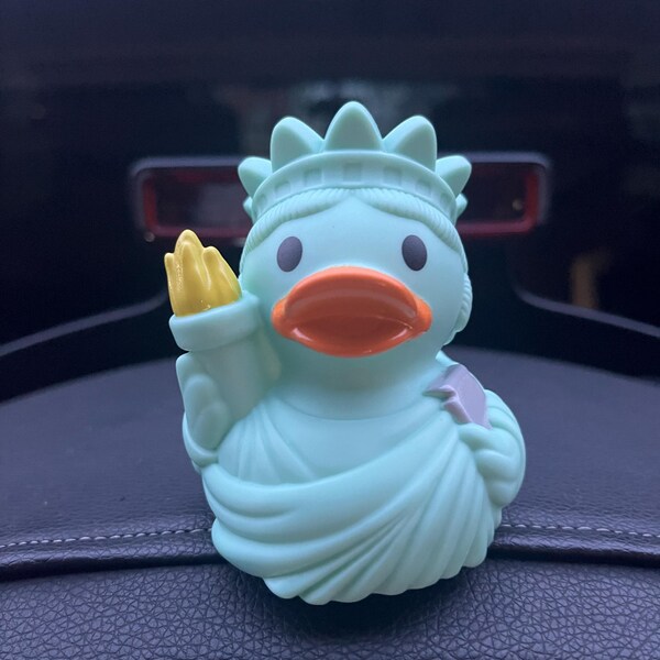 Summertime Fruit Themed Rubber Duck Ducks - Kiwi Strawberry Watermelon ...