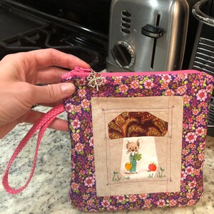 Little 'country Mouse', Doll, Soft Toy, Plushie, PDF Sewing Pattern - Etsy