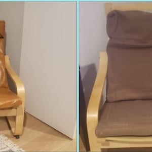 Glostad Cover Custom Made to Fit Glostad Sofa /loveseat - Etsy