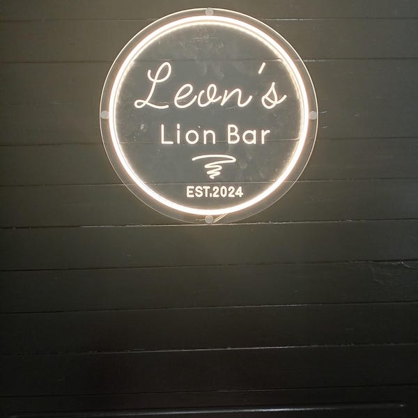 Coffee Neon Sign, Neon Coffee Sign, Led Sign for Coffee Shop Opening ...