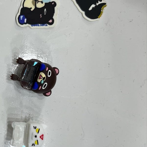 Pochi Dog * Peeking Hipper Phone Charm * - Etsy