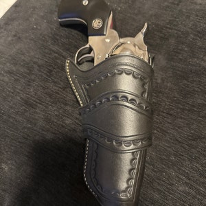 USA MADE Traditional Derringer Without Trigger Guard not Bond - Etsy