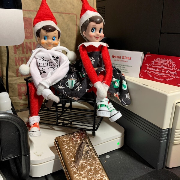 Elf Photographer Dream Set With Sound & Flash: 1/6 Scale Camera, Easel ...