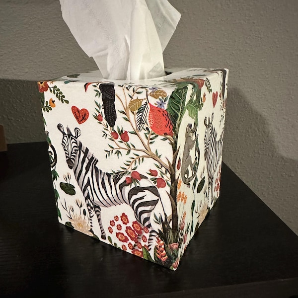 Hand Decorated Red Poppy Flower Pot - Etsy