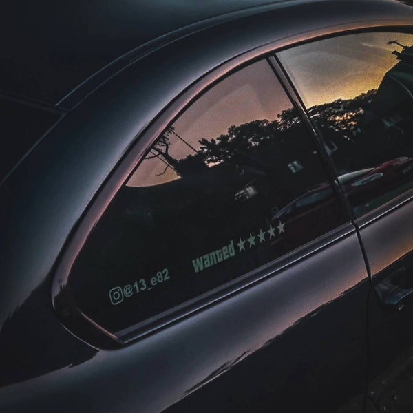 AVRO LANCASTER BOMBER Car Sticker Decal Vinyl Bumper Window Funny ...